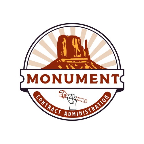 Designs | Monument Service Contract Administration | Logo design contest