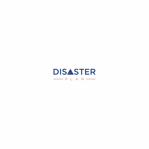 Disaster Plan Logo | Logo design contest