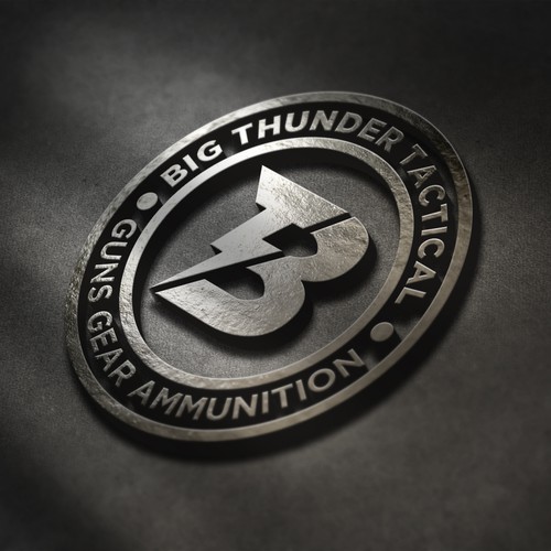 Designs | Super Cool logo for a new Firearms|Gear|Ammo website and ...
