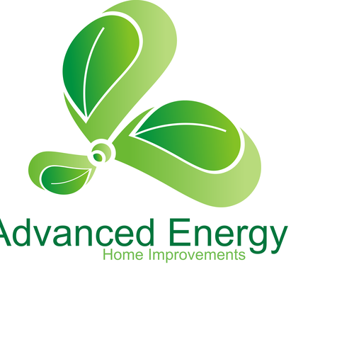 Logo for energy efficient home improvement business | Logo design contest