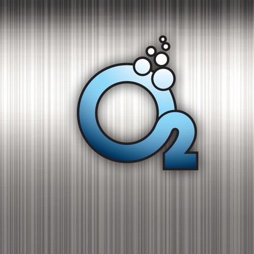 Help o2 drops with a new Logo Design | Logo design contest