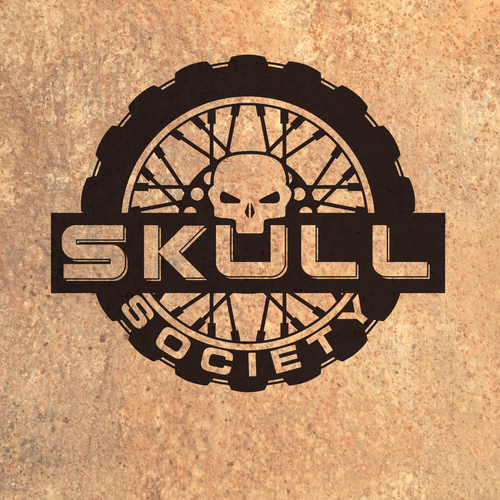 Re-design Logo For Biker/Motorcycle Apparel Brand | Logo design contest