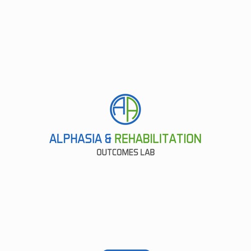 Design a logo for a research lab focused on stroke recovery! | Logo ...