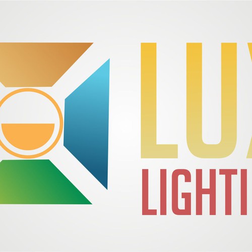 A Lighting company needs a logo! | Logo design contest