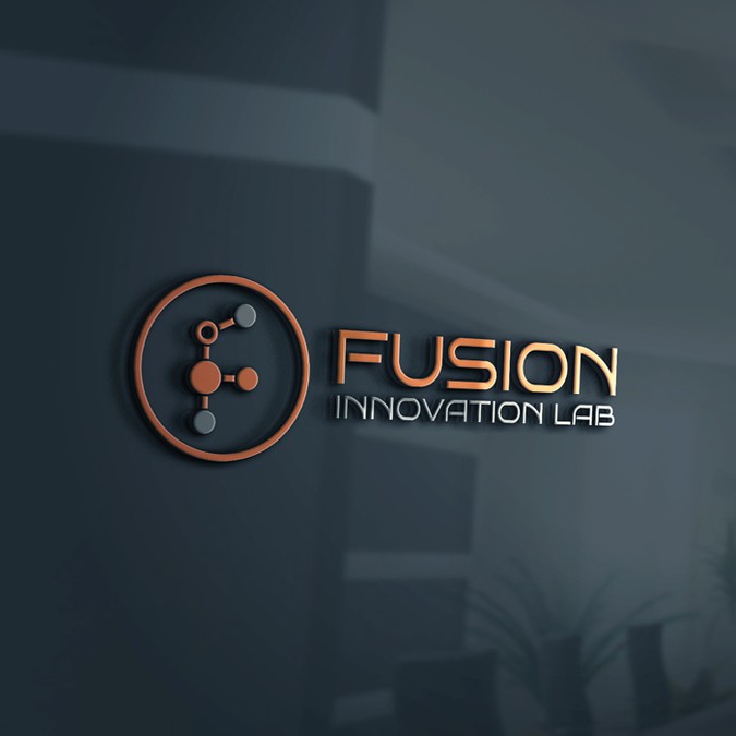 Create an innovative logo for an innovation team! | Logo design contest