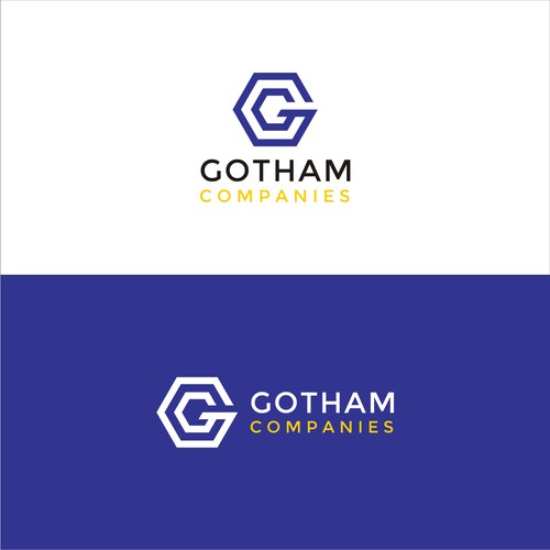 Designs | Seeking unique healthcare logo for Gotham Companies ...