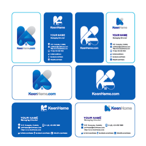 Designs | Create the perfect logo for the next big consumer tech ...