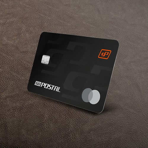 Designs | Luxury Prepaid Debit Card Design | Business card contest