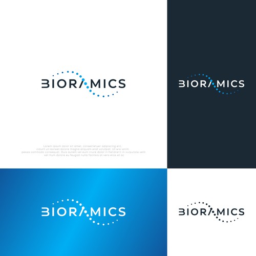 Designs | Design Logo for Exciting Biotech Startup That Has Created ...