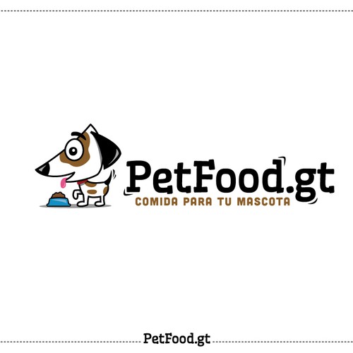 Designs | Awesome Mascot/Logo and Brand Image Design for a Pet Food ...