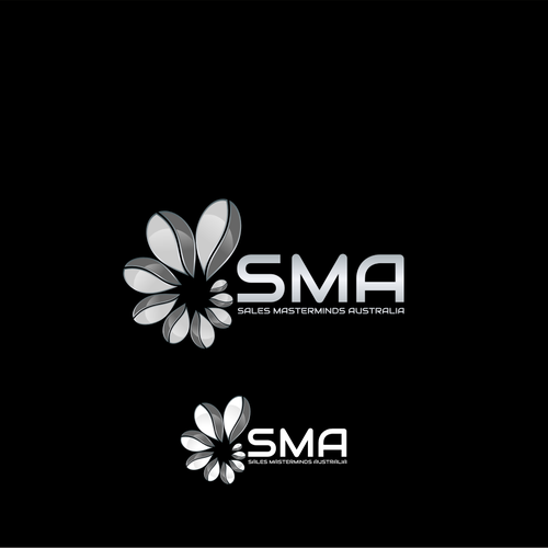 SMA Logo | Logo design contest