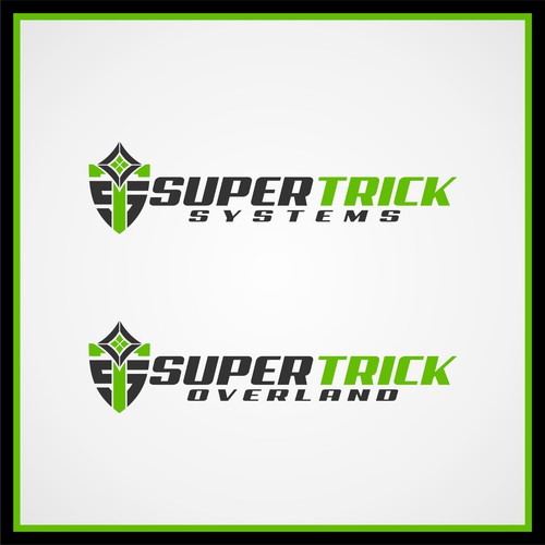 Designs | Modern, edgy, and abstract overlanding logo for products and ...