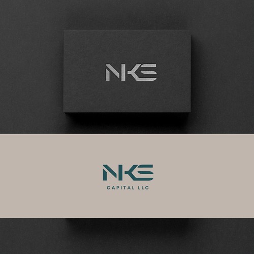 Designs | NKS CAPITAL LLC | Logo design contest