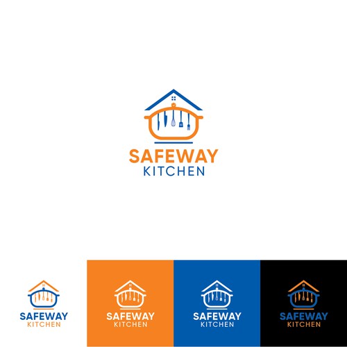 Designs | We need a powerful but also home feeling logo to beat the ...