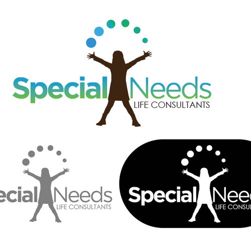 Create the next logo for Special Needs Life Consultants | Logo design ...