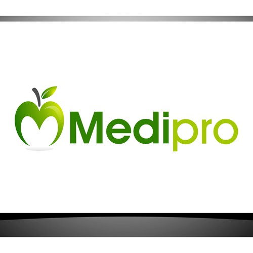 Medipro needs a new logo | Logo design contest