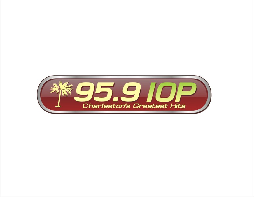 95.9 IOP logo | Logo design contest