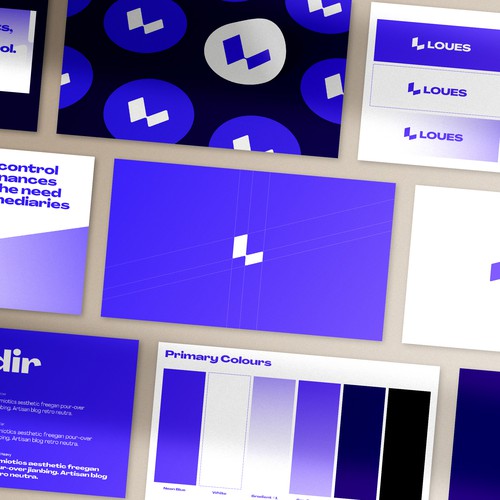 Letter L Designs - 161+ L Design Ideas, Images & Inspiration In 2025 ...