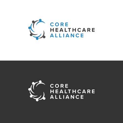 Designs | Help us get to the CORE of our company! Design a logo for an ...