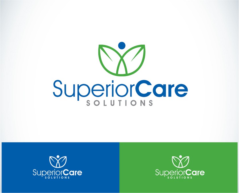 Superior Care Solutions needs a new logo | Logo design contest