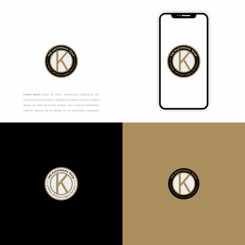 Designs | Fresh new rebrand for top producing real estate team | Logo ...