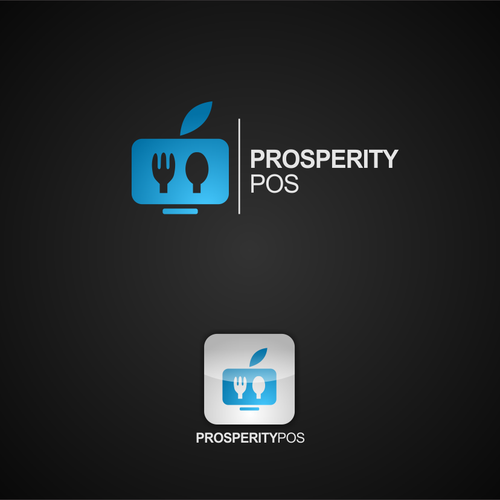 Help Prosperity POS with a new logo | Logo design contest