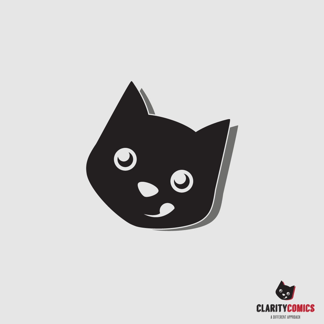 Black Cat Logos - Free Black Cat Logo Ideas, Design & Templates