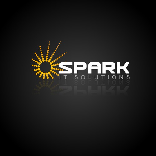 Spark IT Logo | Logo design contest