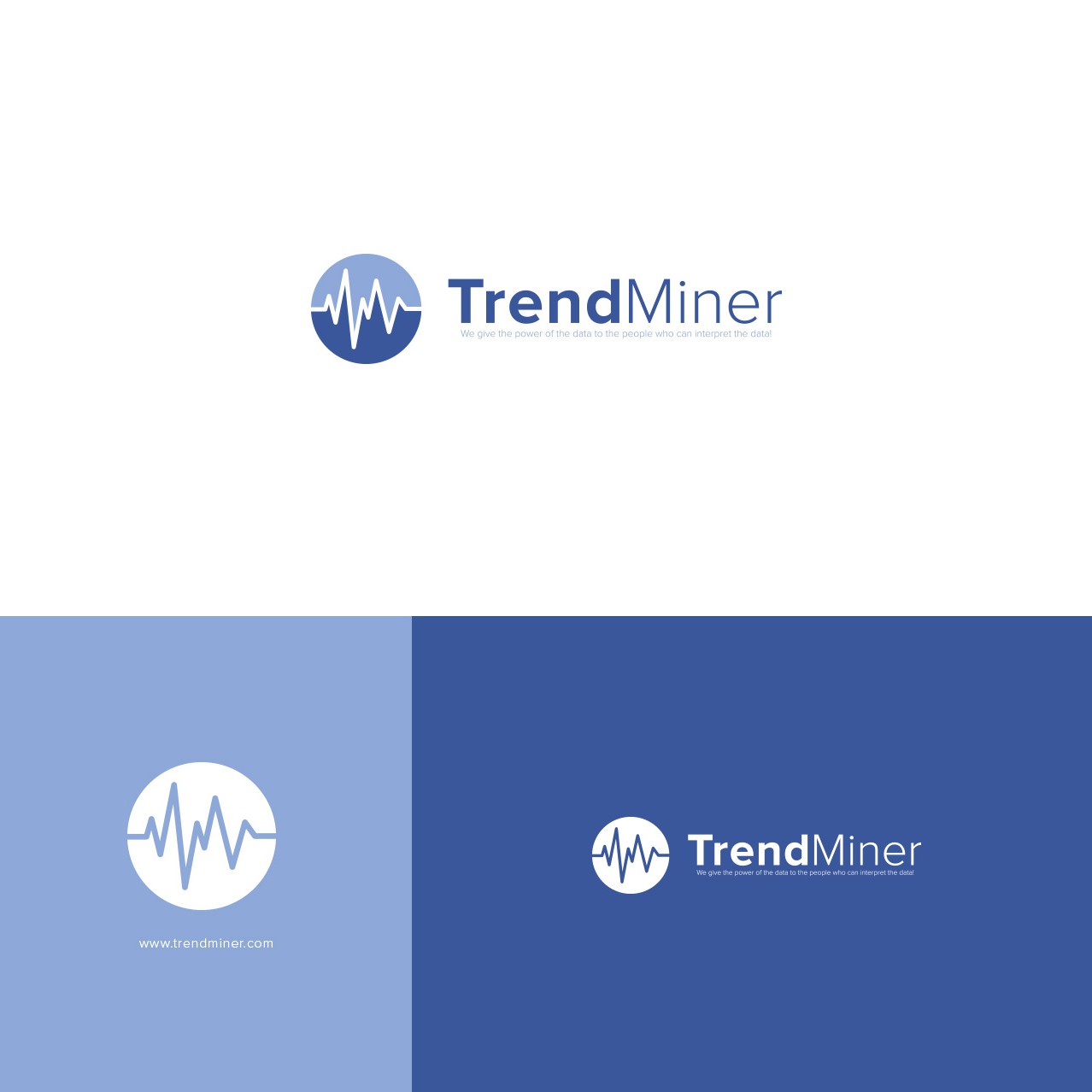 Trend Logos - Free Trend Logo Ideas, Design & Templates