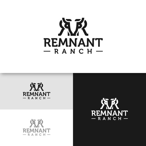 Designs | I need an attractive yet simple logo for my cattle ranch ...