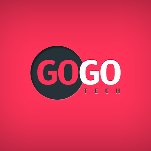 Create the next logo for GoGo Tech | Logo design contest