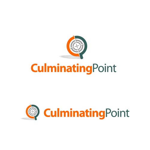 Help Culminating Point with a new logo | Logo design contest
