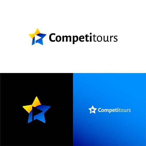 Designs | Competitours is Looking for a Winning Logo! | Logo design contest