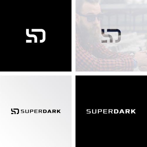 Designs | Modern Minimalist Logo to appeal to Men 18-45 age | Logo ...