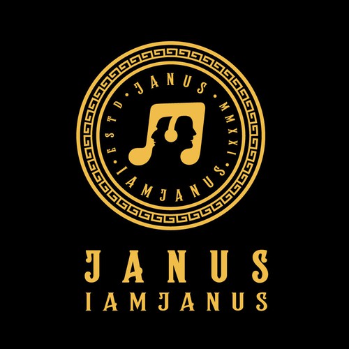 Janus Logo