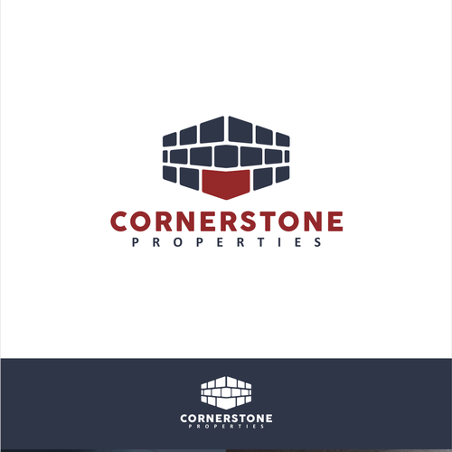 Cornerstone Logo