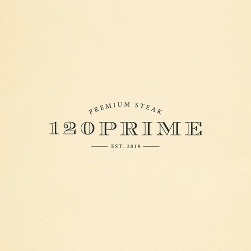 PRIME 120 steakhouse is looking for a classy design that oozes elegance ...
