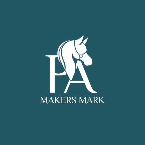 Designs | Western pleasure Stallion Logo Contest | Logo design contest