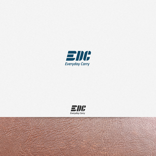 EveryDay Carry | Logo design contest