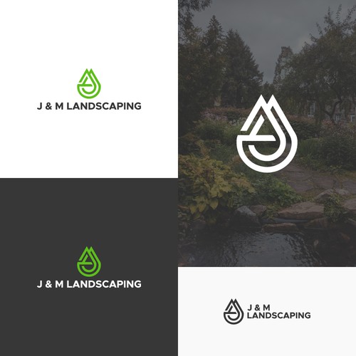 Designs | Hardscape/Landscape Logo Design, we build amazing backyards ...