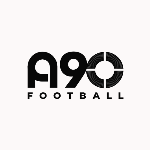 Designs | Design the A90 Football logo | Logo design contest