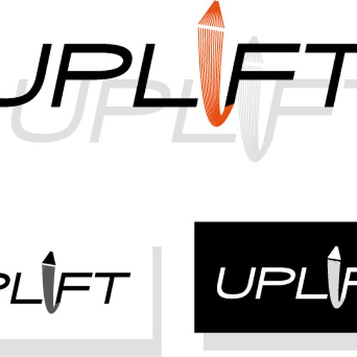 Uplift | Logo design contest