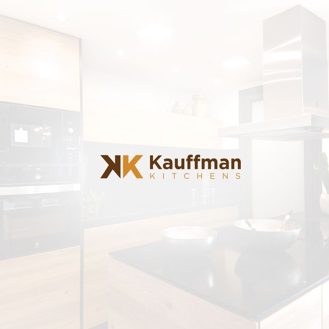 Design a Traditional, Yet Modern Logo for a Kitchen Company | Logo ...