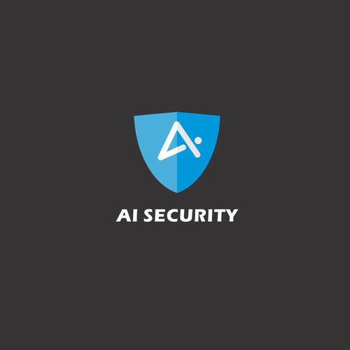 ai security logo design | Logo design contest