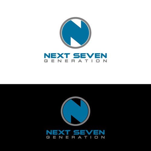 logo for Next Seven Generations | Logo design contest