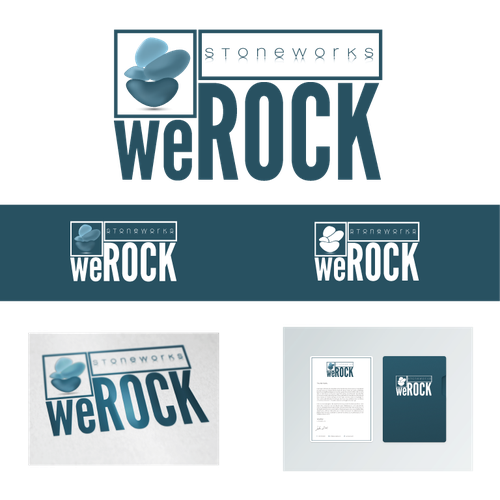 Create a logo for a granite/marble/countertop business | Logo design ...