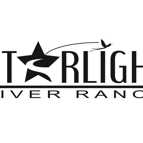Starlight River Ranch Logo | Logo design contest