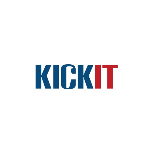 "Kick It" Logo Contest - Sneaker Retailer | Logo design contest