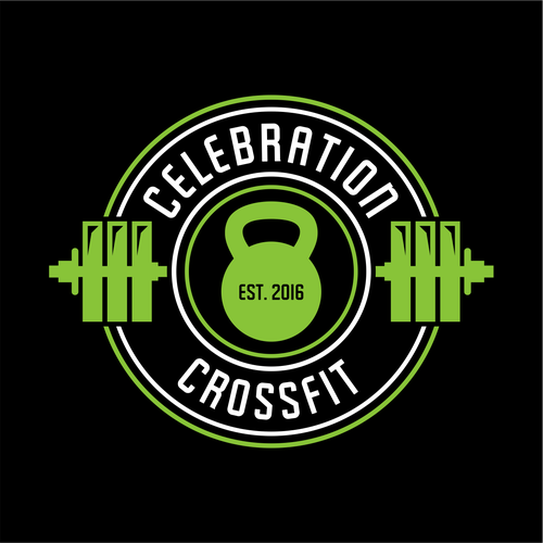 CrossFit Gym looking for a badass & clean new Logo! | Logo design contest