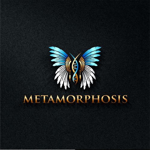 Designs | FUN ONE- Design a modern Butterfly/DNA Logo with an ...